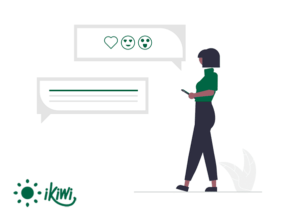 Préstamos por WhatsApp » iKiwi España