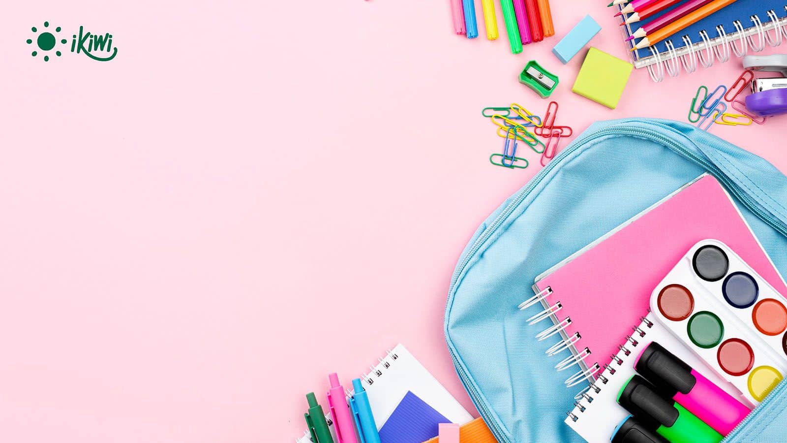 Préstamos para la Vuelta al Cole » iKiwi España